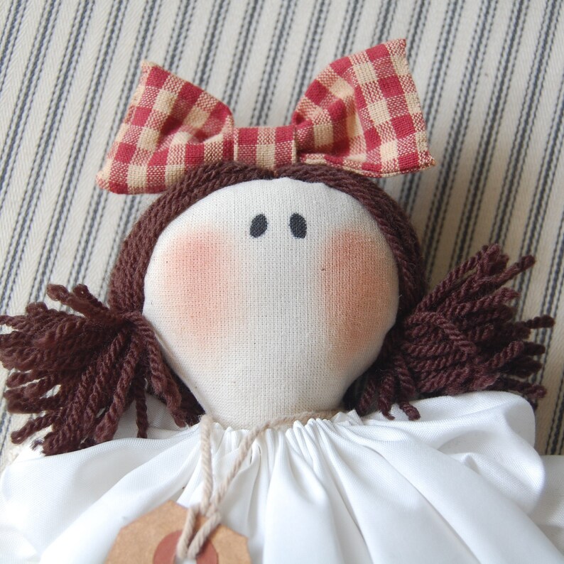 Emily Rag Doll PDF Digital Download Sewing Pattern - Etsy