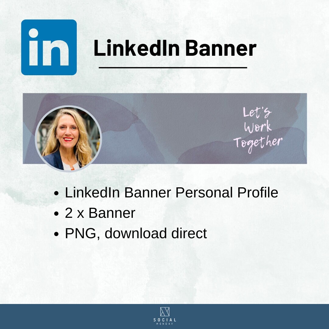 Linkedin Banner Linkedin Background Photo Linkedin Profile Linkedin ...