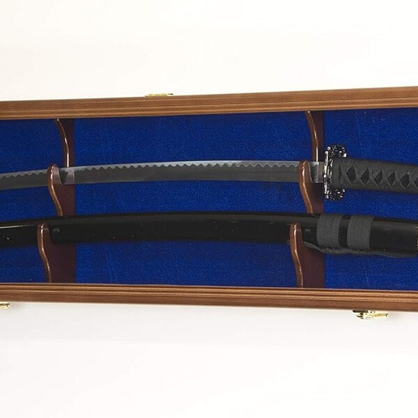 Military Sword Shadow Box - Etsy