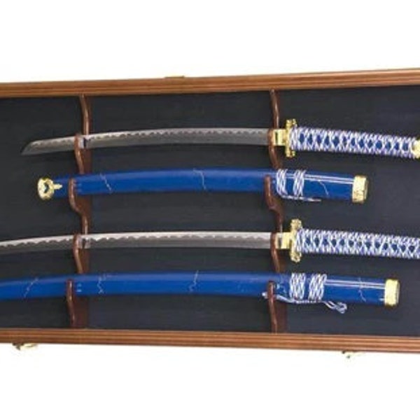 Military Sword Shadow Box - Etsy