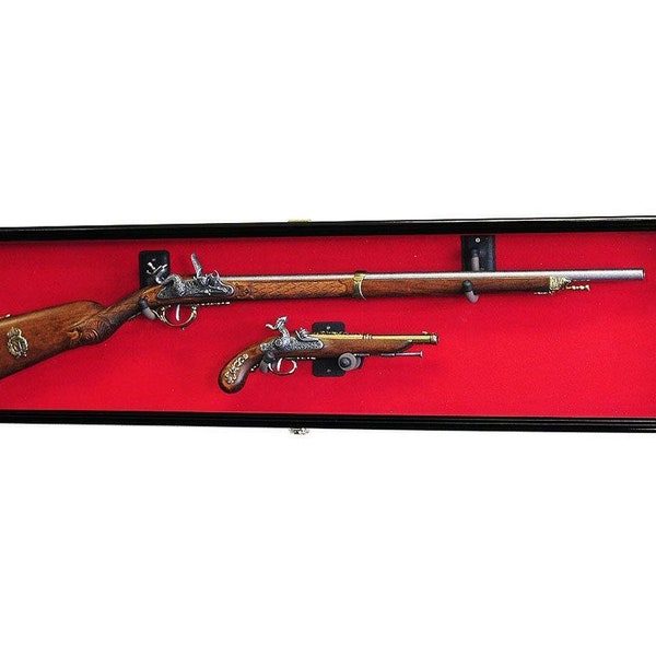 Henry Rifle Display - Etsy