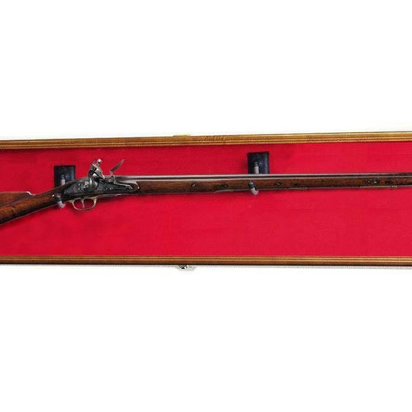 Henry Rifle Display - Etsy