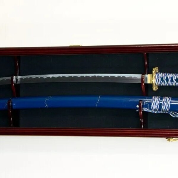 Military Sword Shadow Box - Etsy