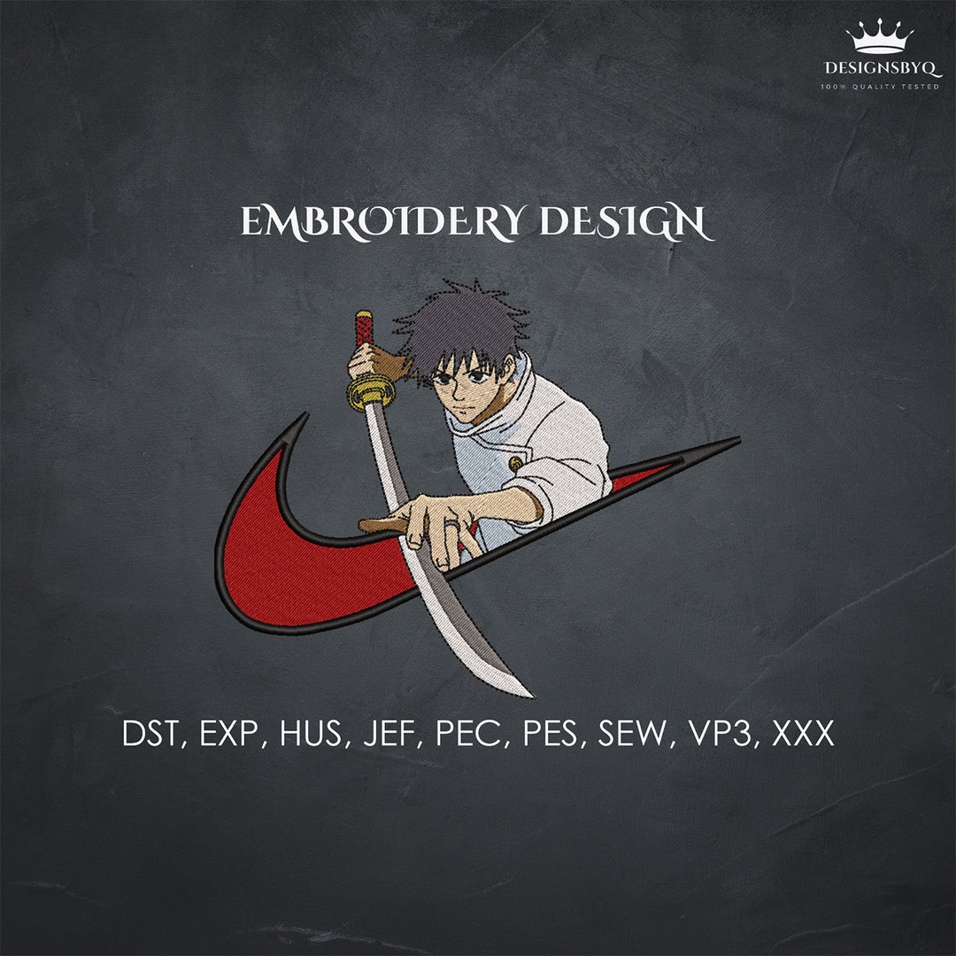 Anime Embroidery Designs for Fashion Enthusiasts - Greenvilleonline