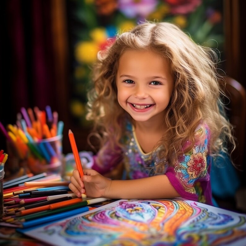 Coloring for Children, Coloring for Kids, Funny and Cute Fruits, Fruits ...