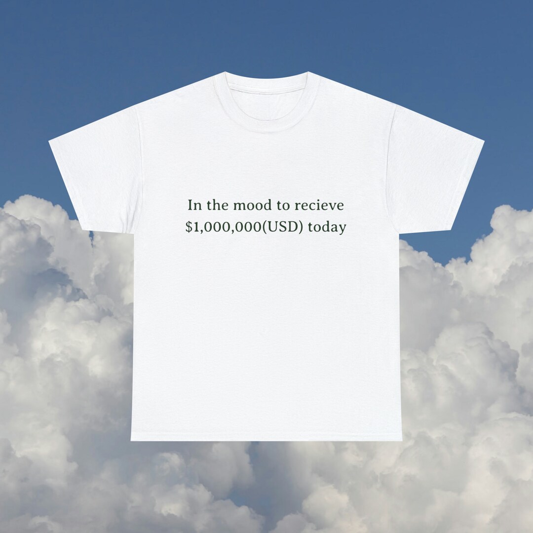Funny Gen Z Meme Wierdcore Aesthetic Tee - Etsy Canada