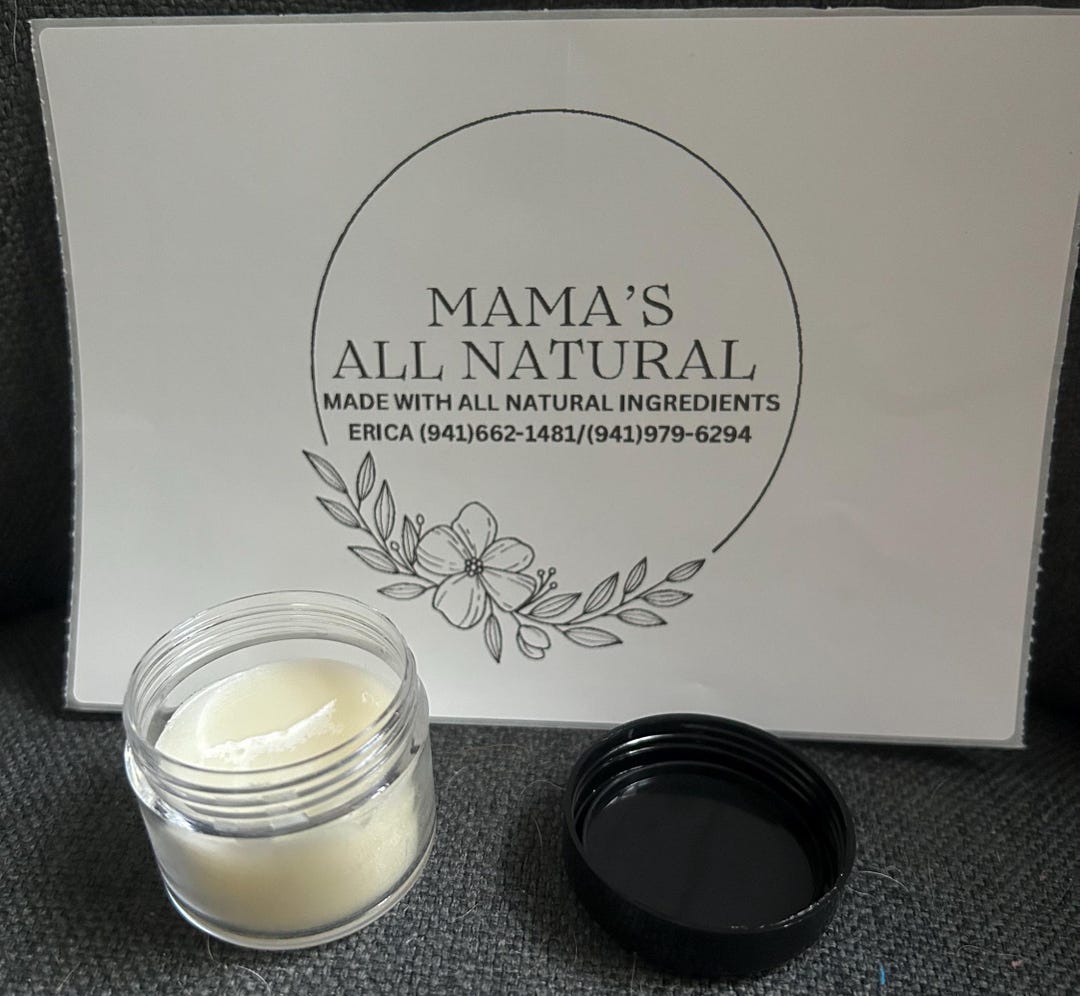 Lip Moisturizer,all Natural Breastmilk Lip Balm,breastmilk, Eco ...