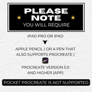 Procreate Tattoo Stamps, Procreate Brushes, Patch Work Tattoo Stamps ...