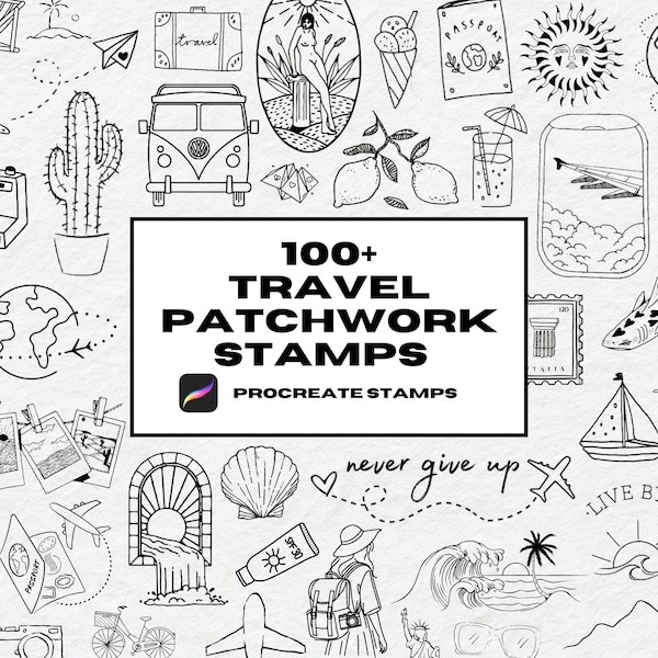 Tattoo Flash Outline - Etsy