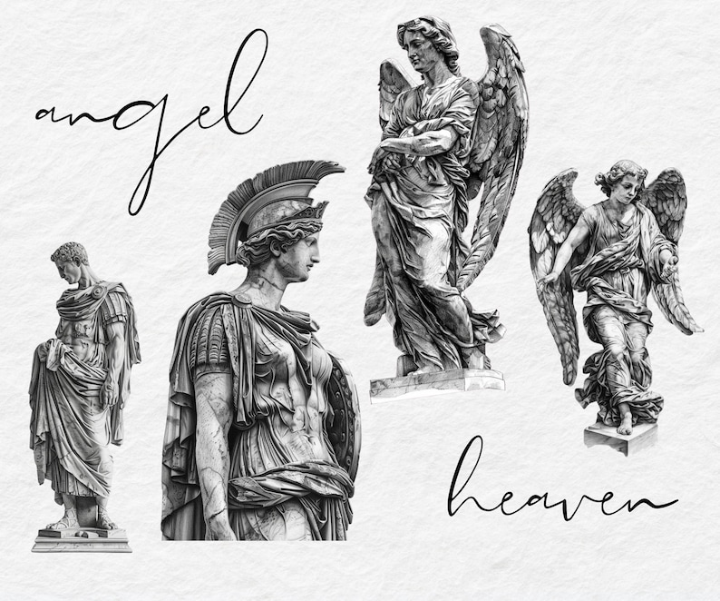 Concept Tattoo Kit Procreate Stamps, Procreate Brushes, Micro Realism ...