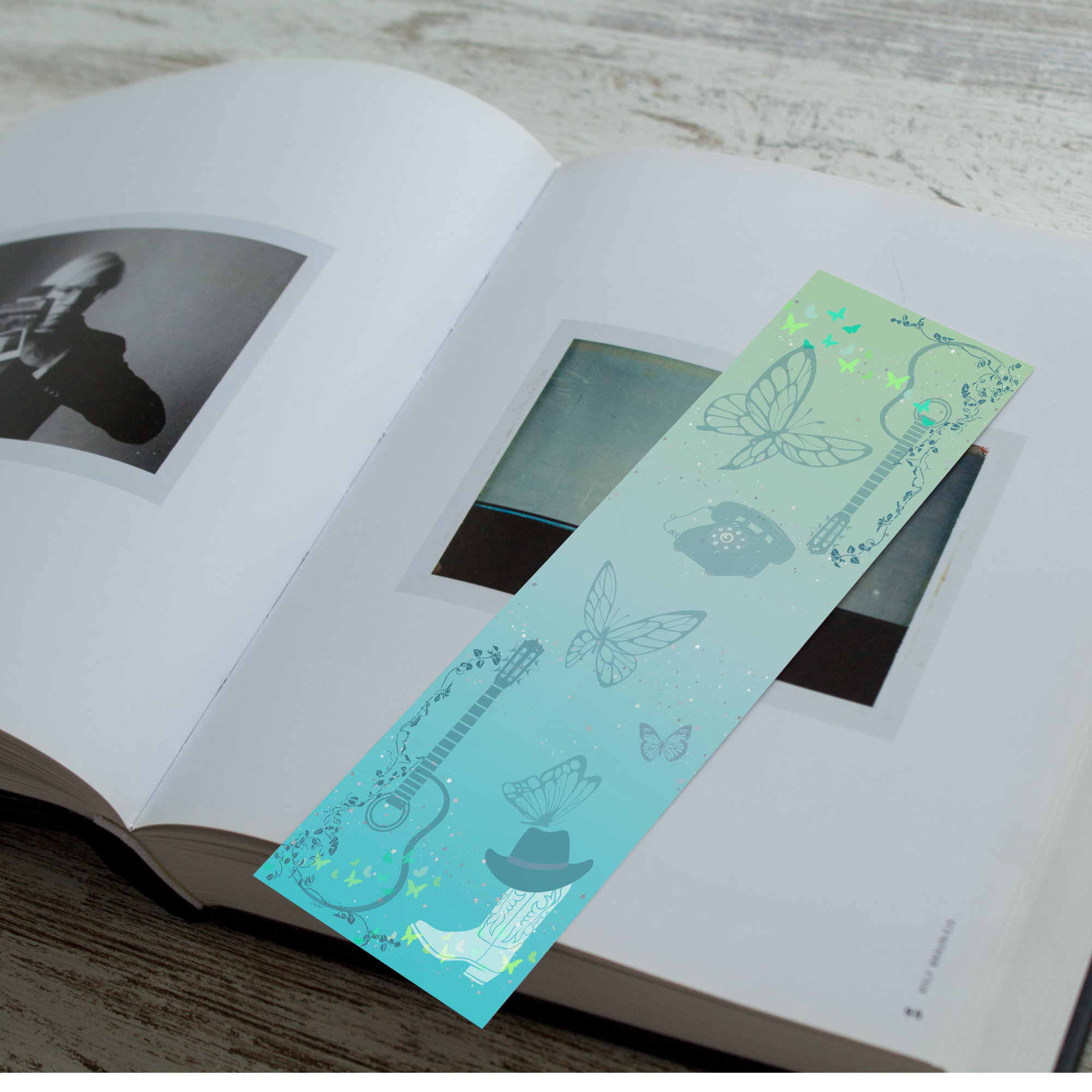 Taylor Swift Bookmark Set Taylor Swift Merch Book Lover Gift Swiftie ...