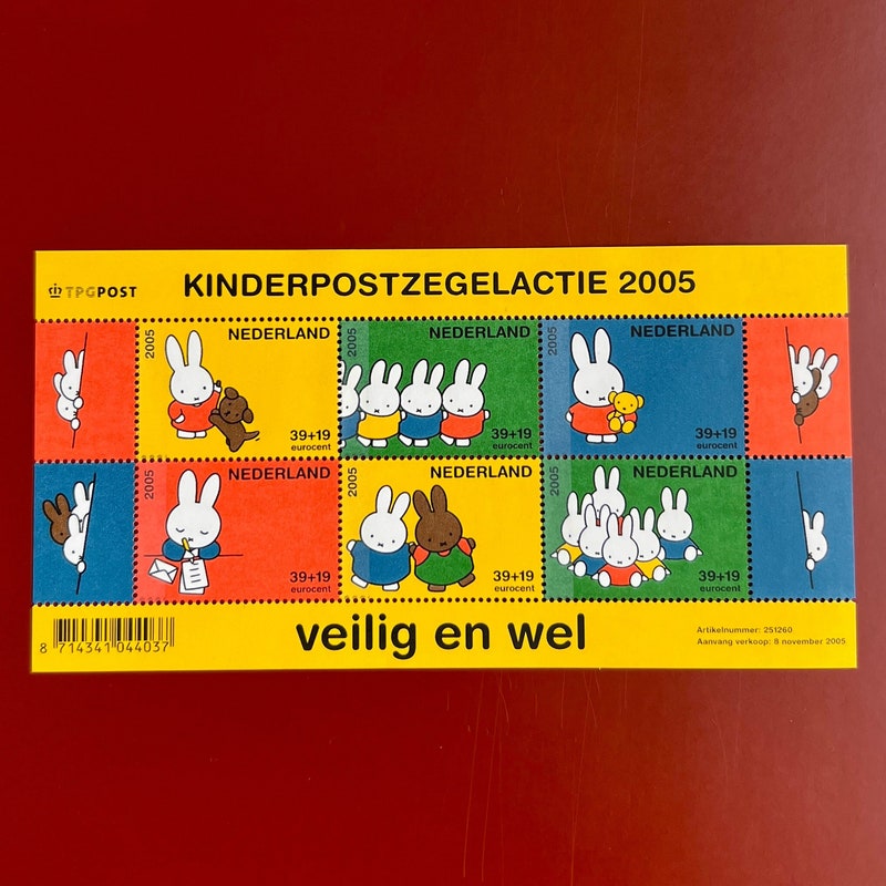 Rare Netherlands Stamps - Etsy