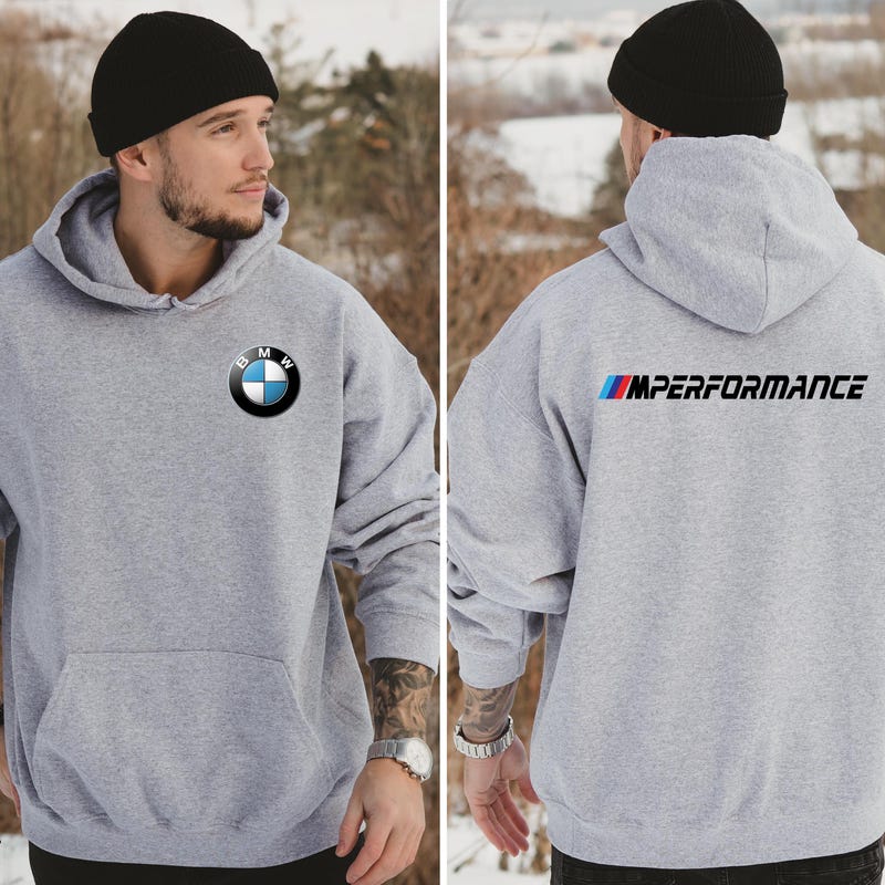 Bmw Womens Sweatshirt - Etsy