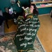 Young Princess Tapestry Crochet Graphghan Pattern: Throne of Glass ...