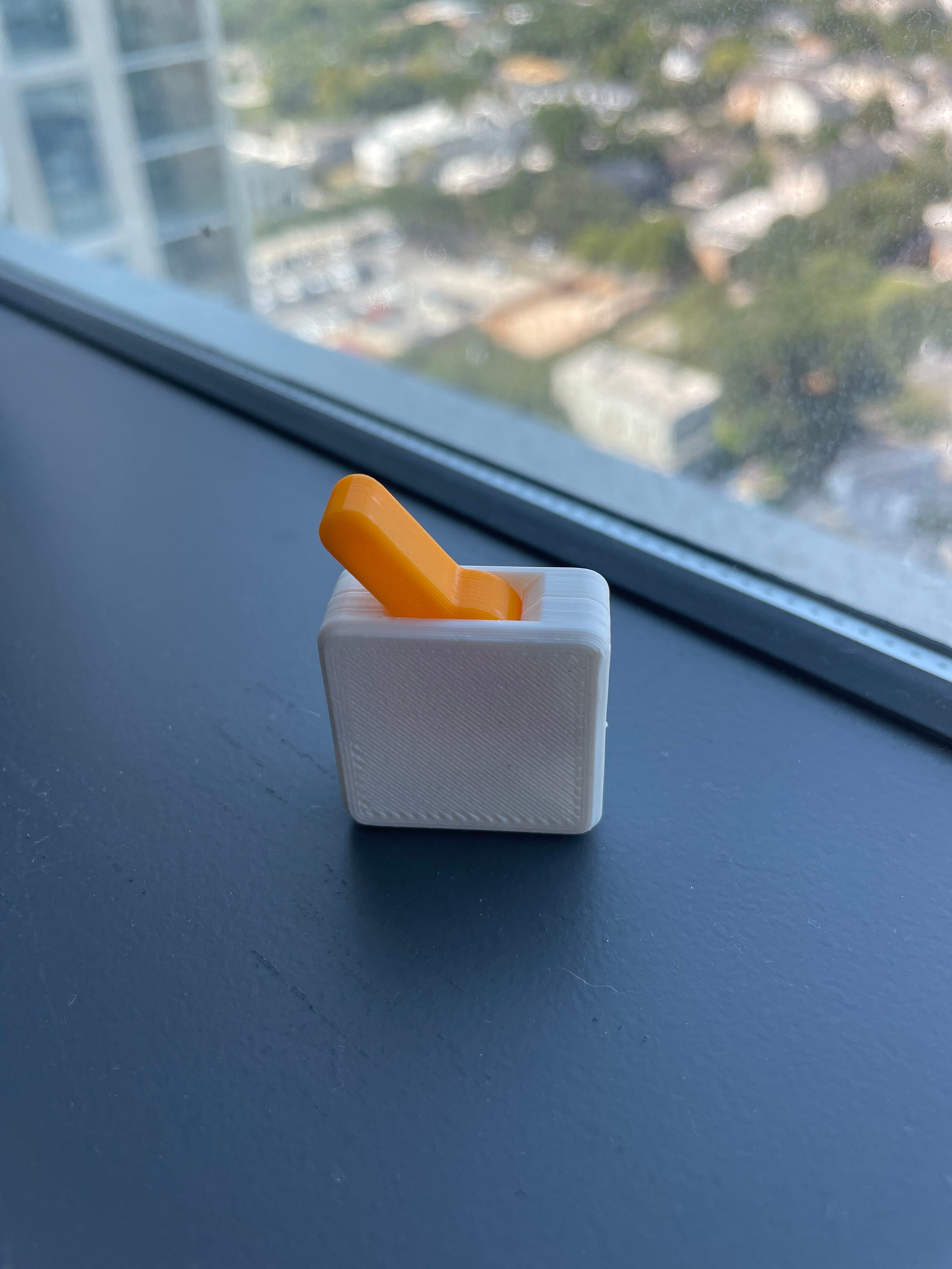 3d Printed Toggle Switch Fidget Toy - Etsy 3d Printed Toggle Switch Fidget Toy - Etsy