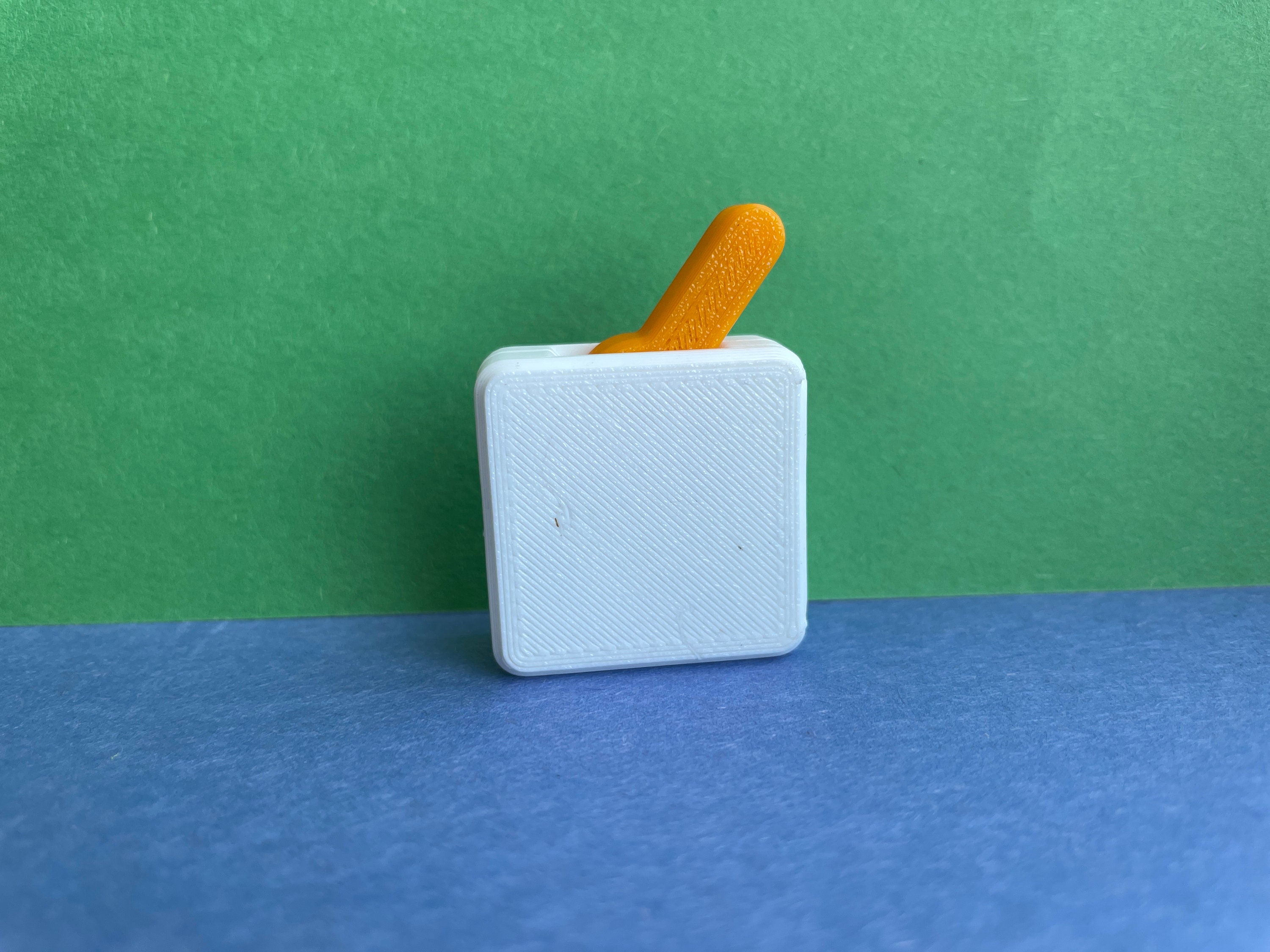 3d Printed Toggle Switch Fidget Toy - Etsy