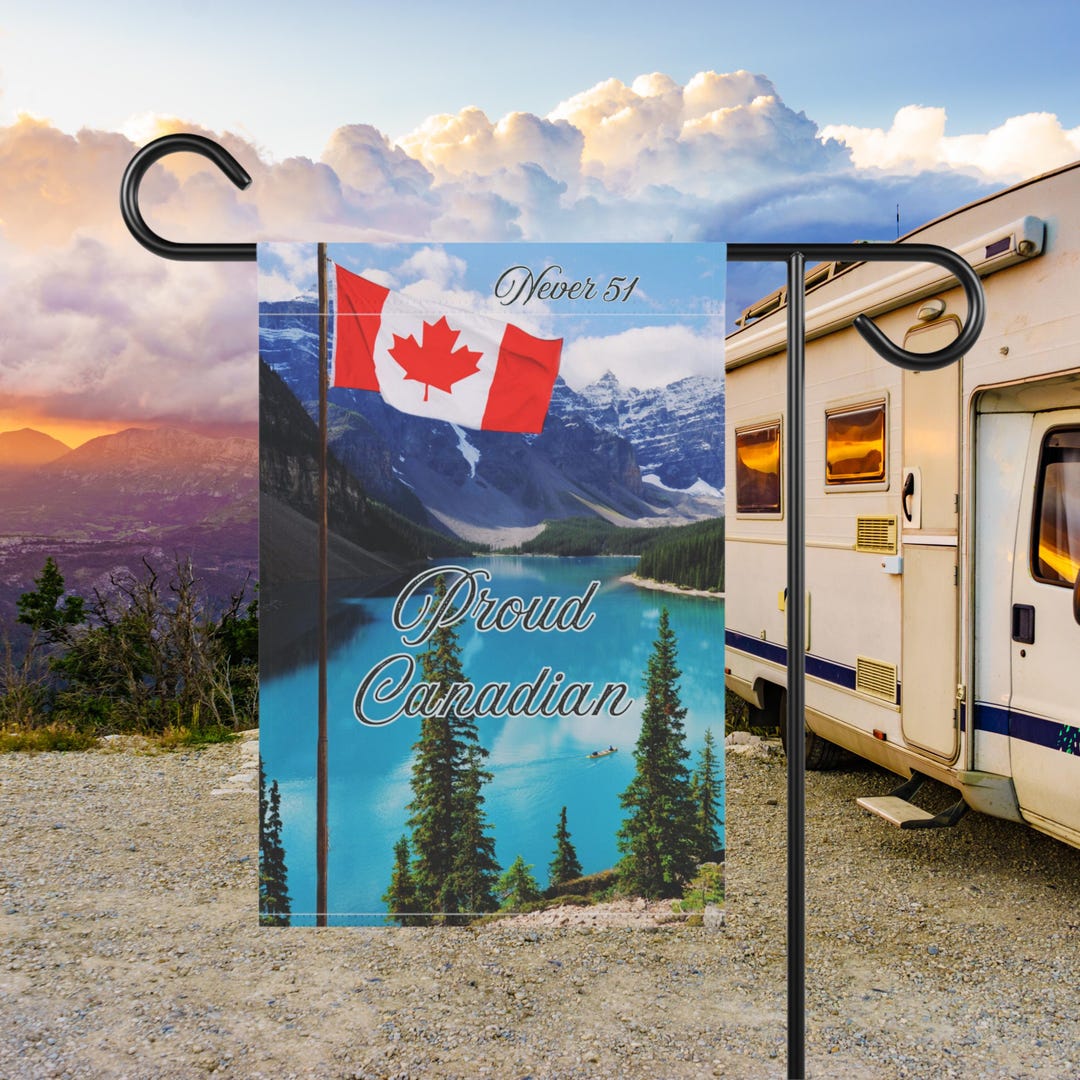 Personalized Flag Custom Camping Flag Camping Lover RV Decor for Camper ...