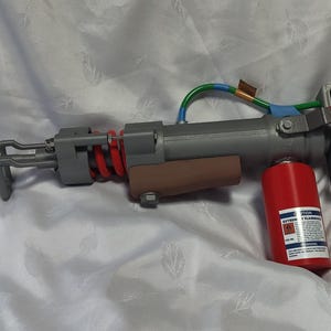 Rust LIFE-SIZE Jackhammer | Default Skin | 1:1 Scale Prop - Etsy Australia