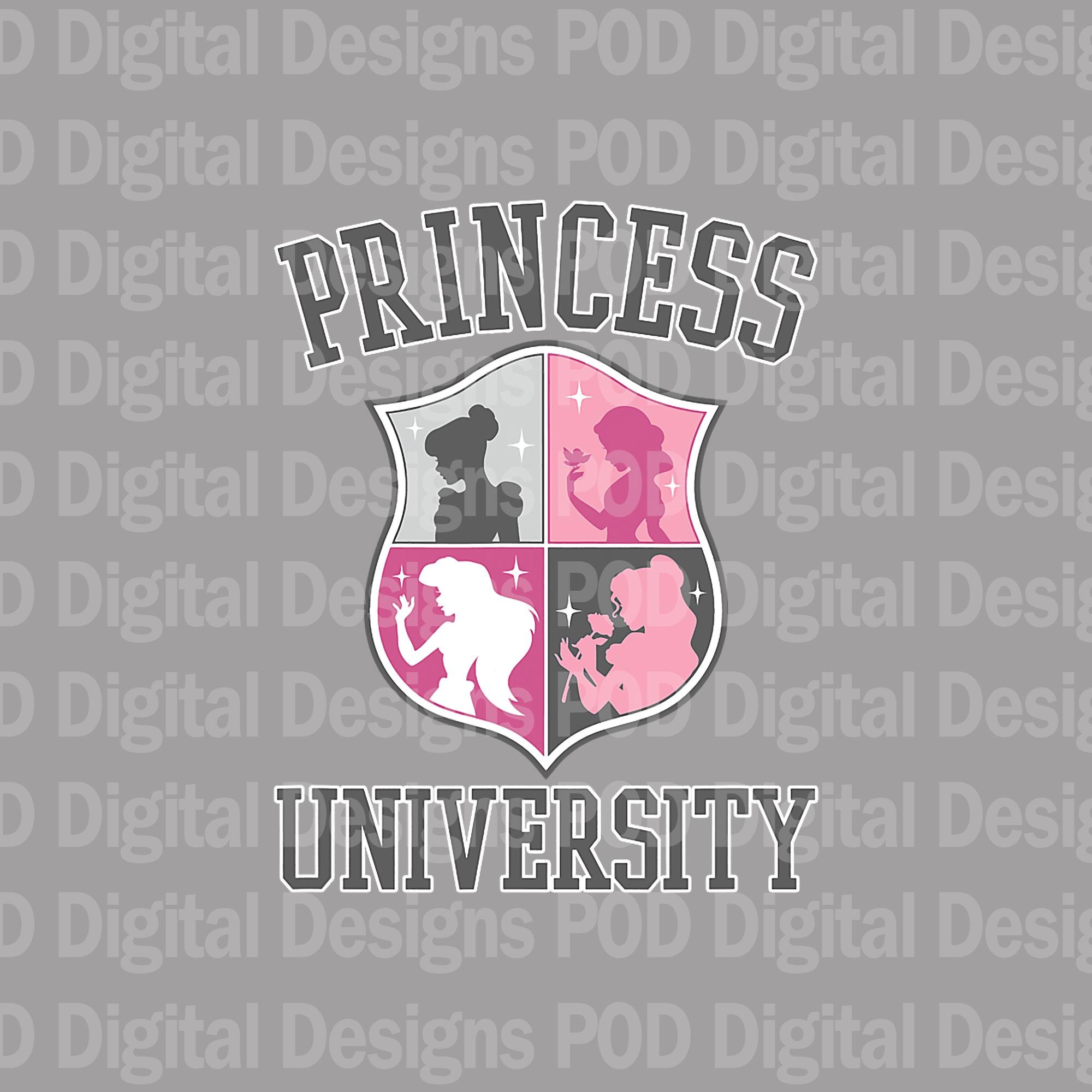 Transparent Png Princess University Digital Image, High Resolution ...