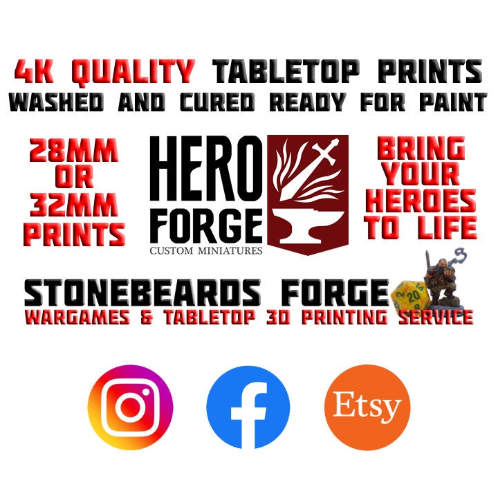 Toilet Paper Merchant of the Apocalypse 4K HD Resin Print 28mm ...