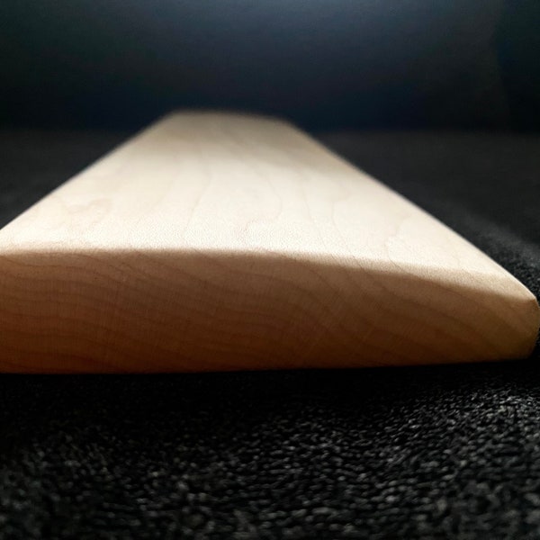 Wooden Wrist Rest - Etsy