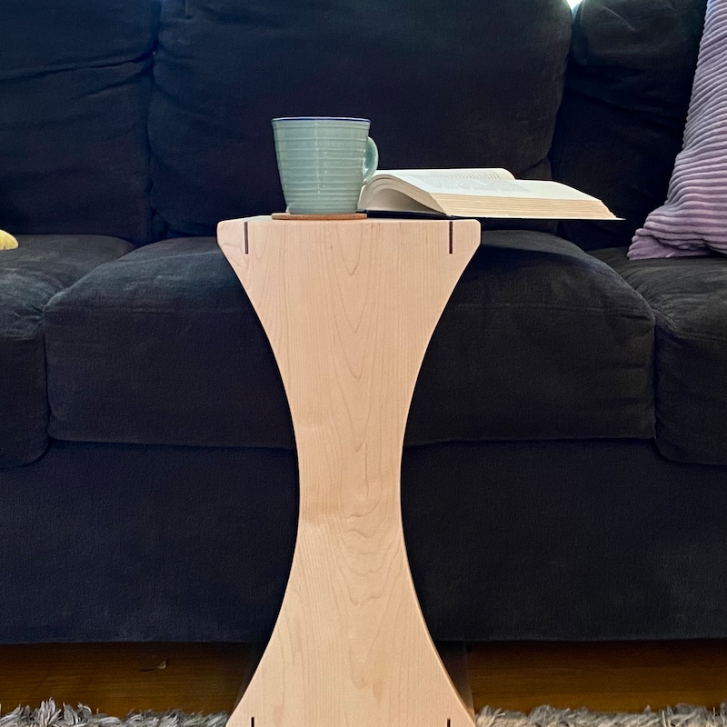 C Table - Etsy