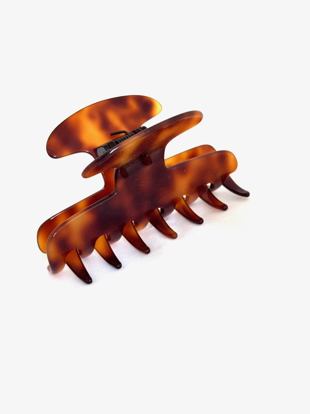 Charles J. Wahba - Shark Fin Hair Claw Clip Clamp Grabber - Hand ...
