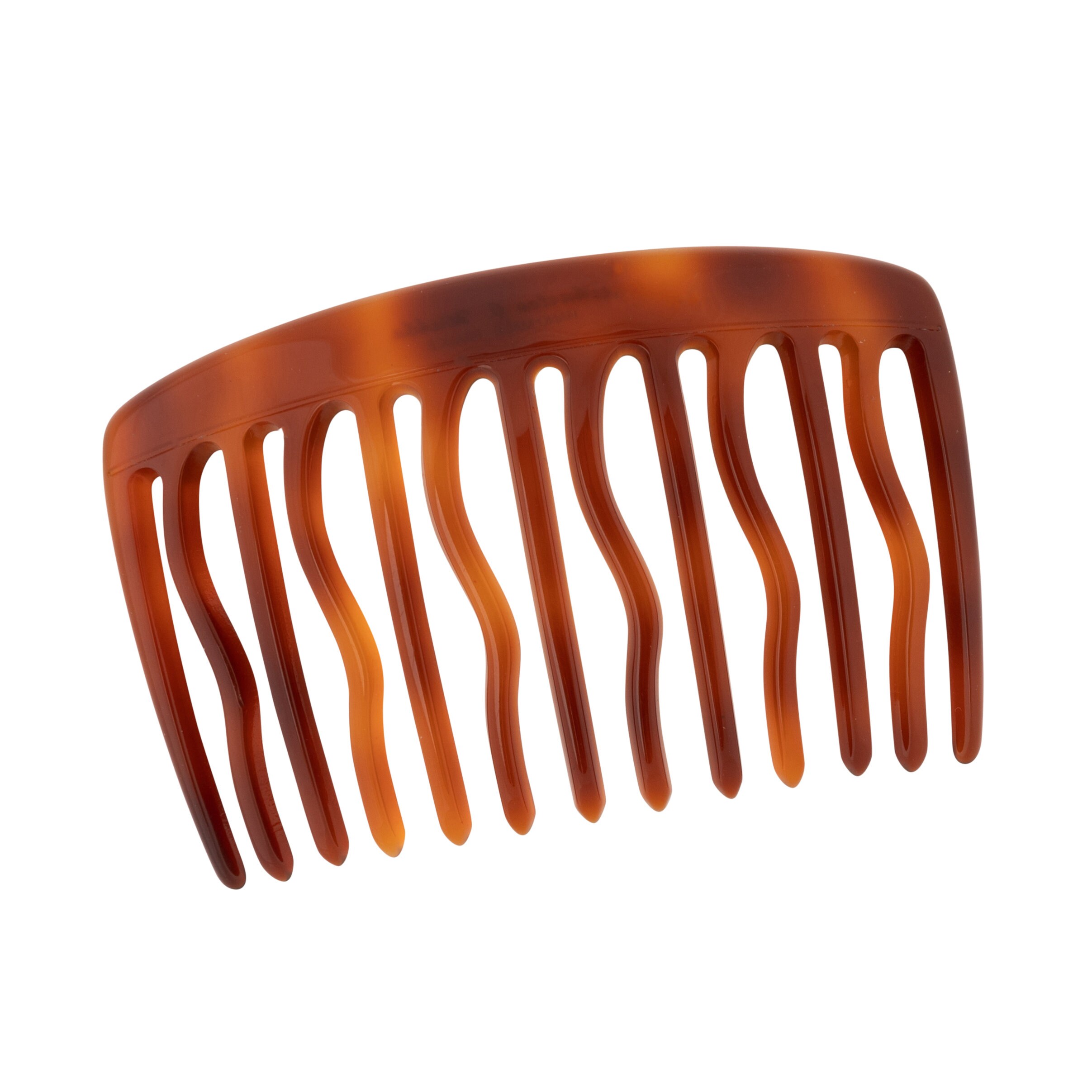 Charles J. Wahba Large Squiggly Tooth Comb - Handmade in France - Etsy