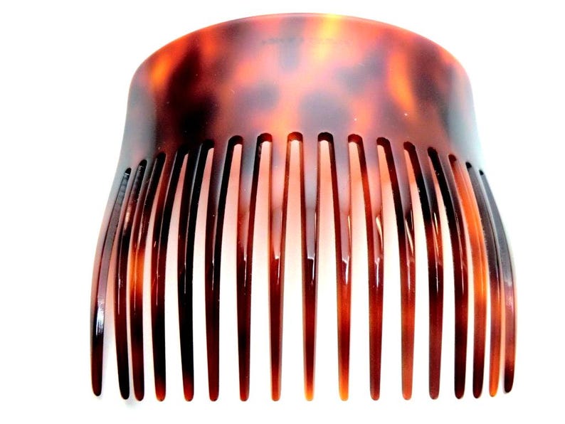 Charles J. Wahba - JUMBO Hair Comb for Long Hair - Handmade in France ...