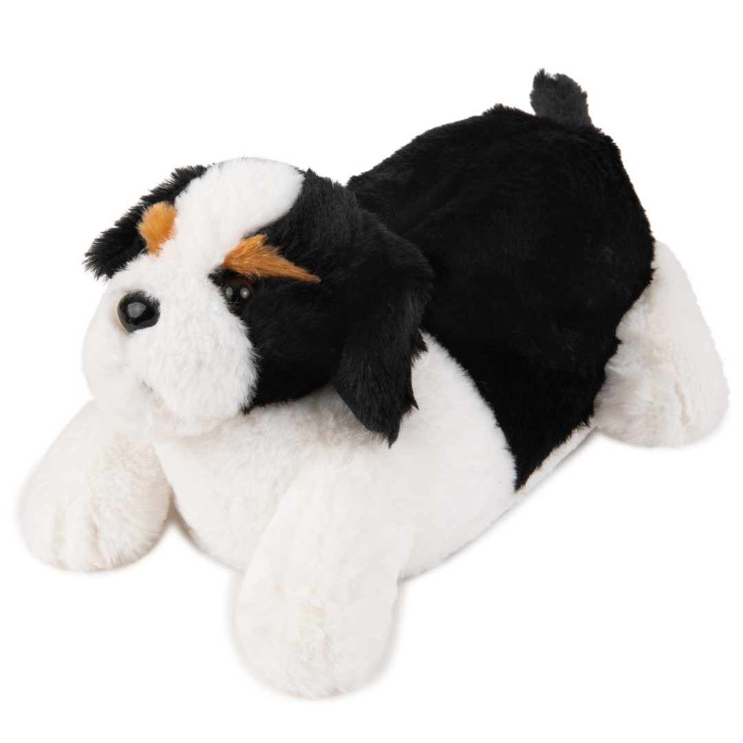 Lazy Paws - Puppy Dog Slippers - for Women & Men - Non Slip - Fun ...