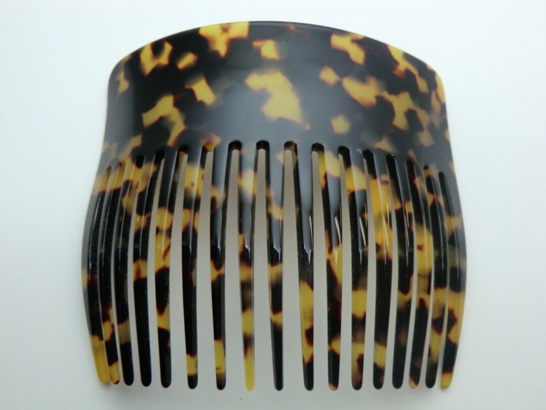 Charles J. Wahba - JUMBO Hair Comb for Long Hair - Handmade in France ...