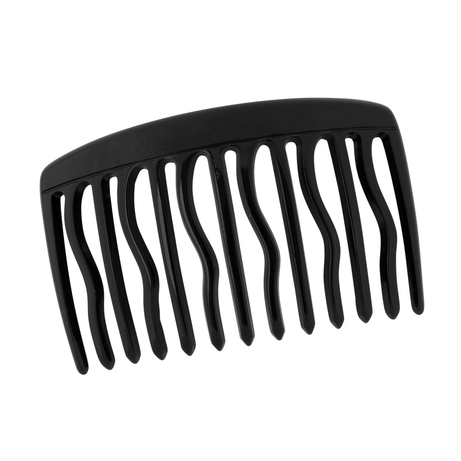 Charles J. Wahba Large Squiggly Tooth Comb - Handmade in France - Etsy