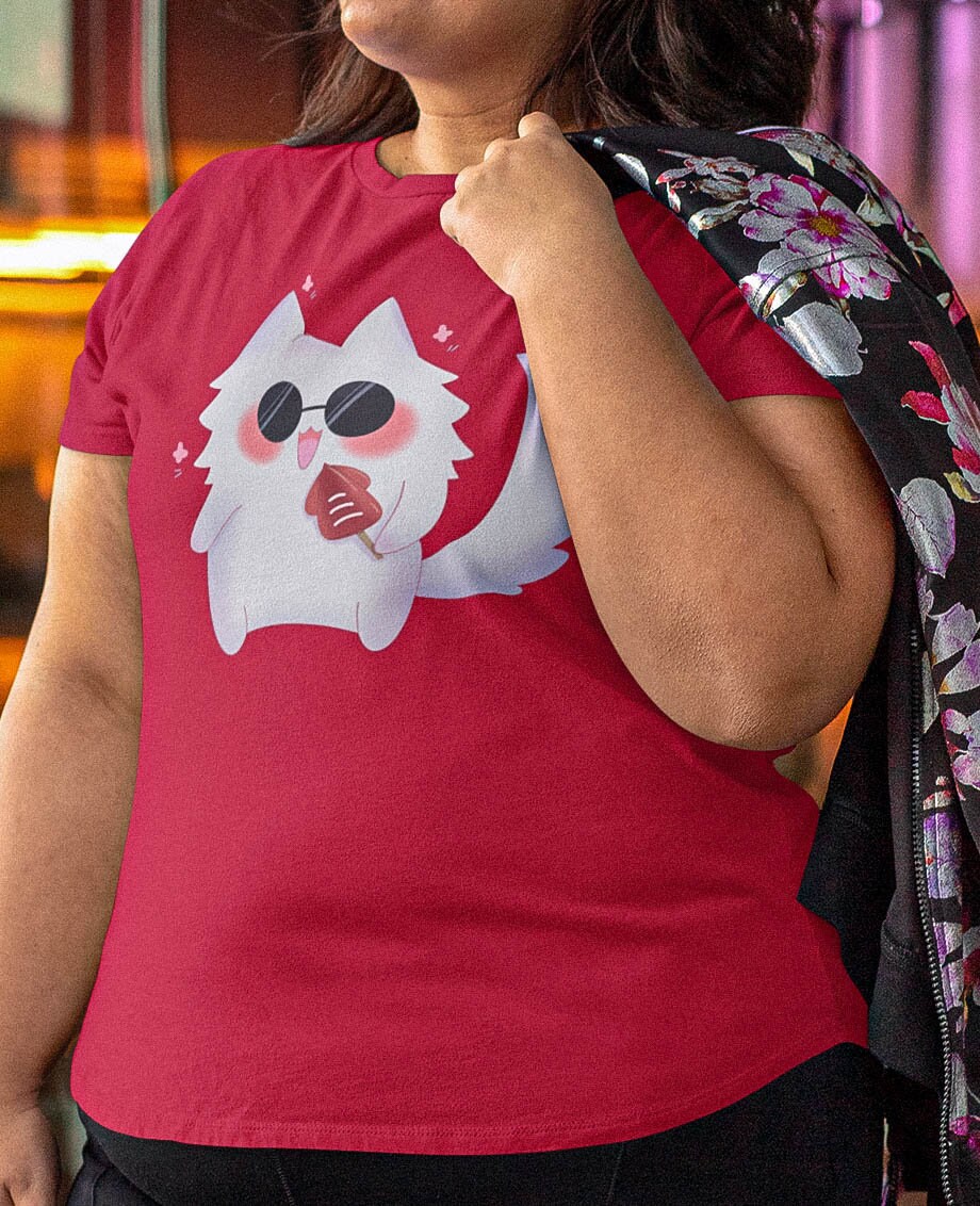 Anime Streetwear Clothing UNISEX Fan Made Merch Unisex Anime Clothes ...