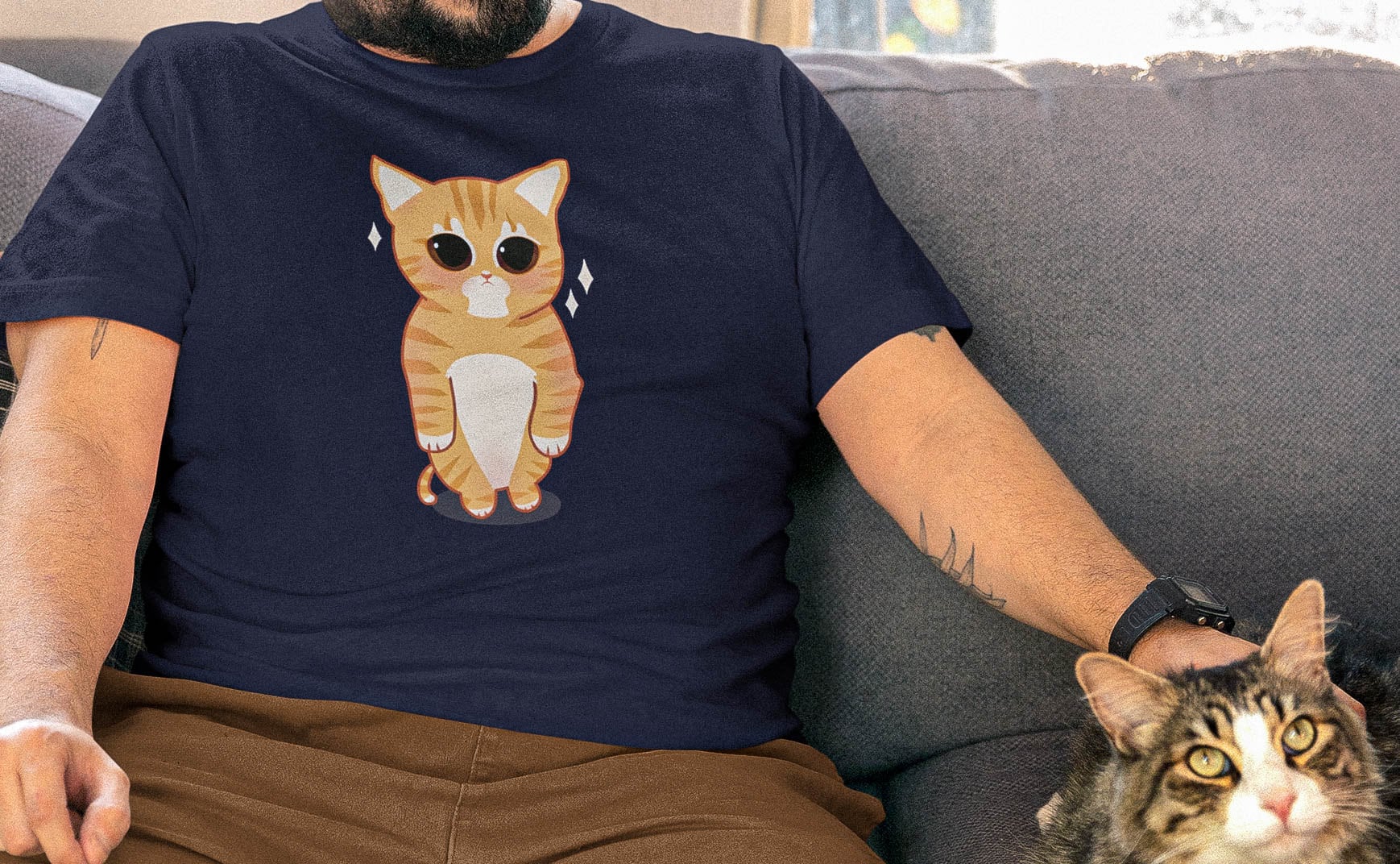 El Gato Cat Meme Cat Meme Shirt Sad Cat Meme Shirt Meme Etsy Portugal