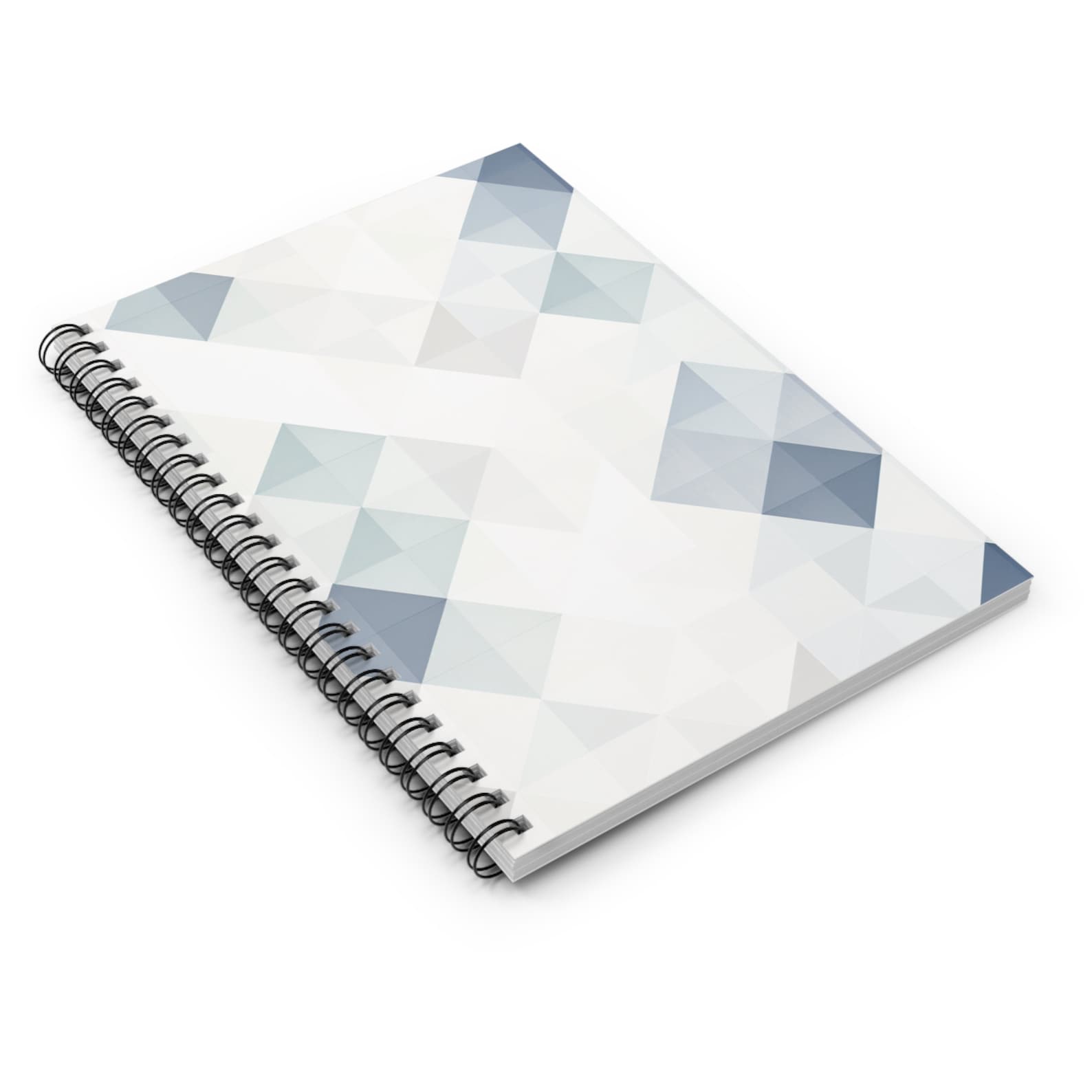 Spiral Notebook | Versatile Everyday Notebook | Sophisticated | Modern ...