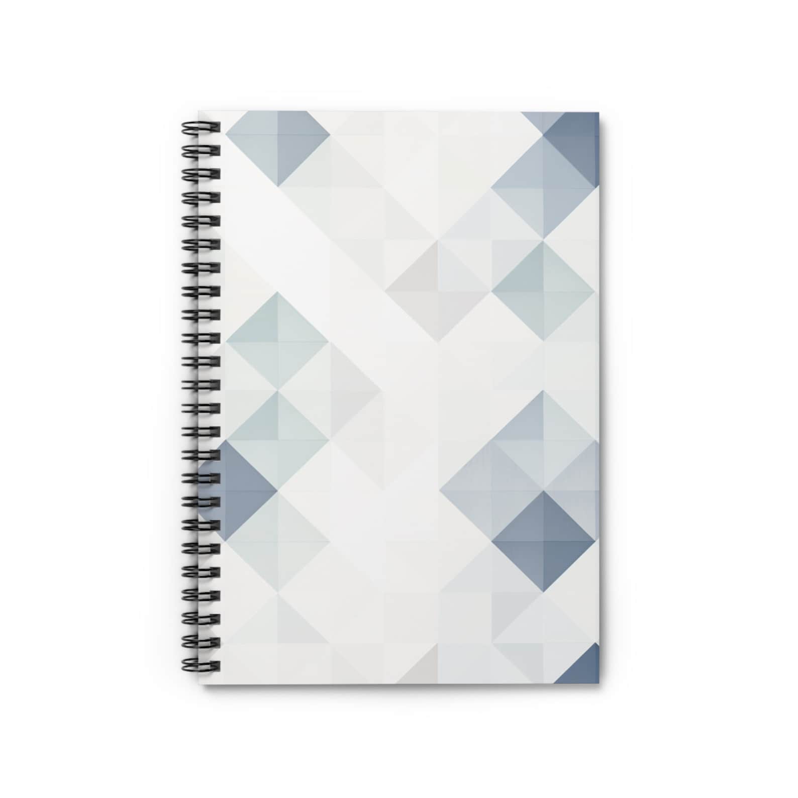 Spiral Notebook | Versatile Everyday Notebook | Sophisticated | Modern ...