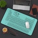 Desk Mat | Periodic Table | Chemistry | Science | Educational ...