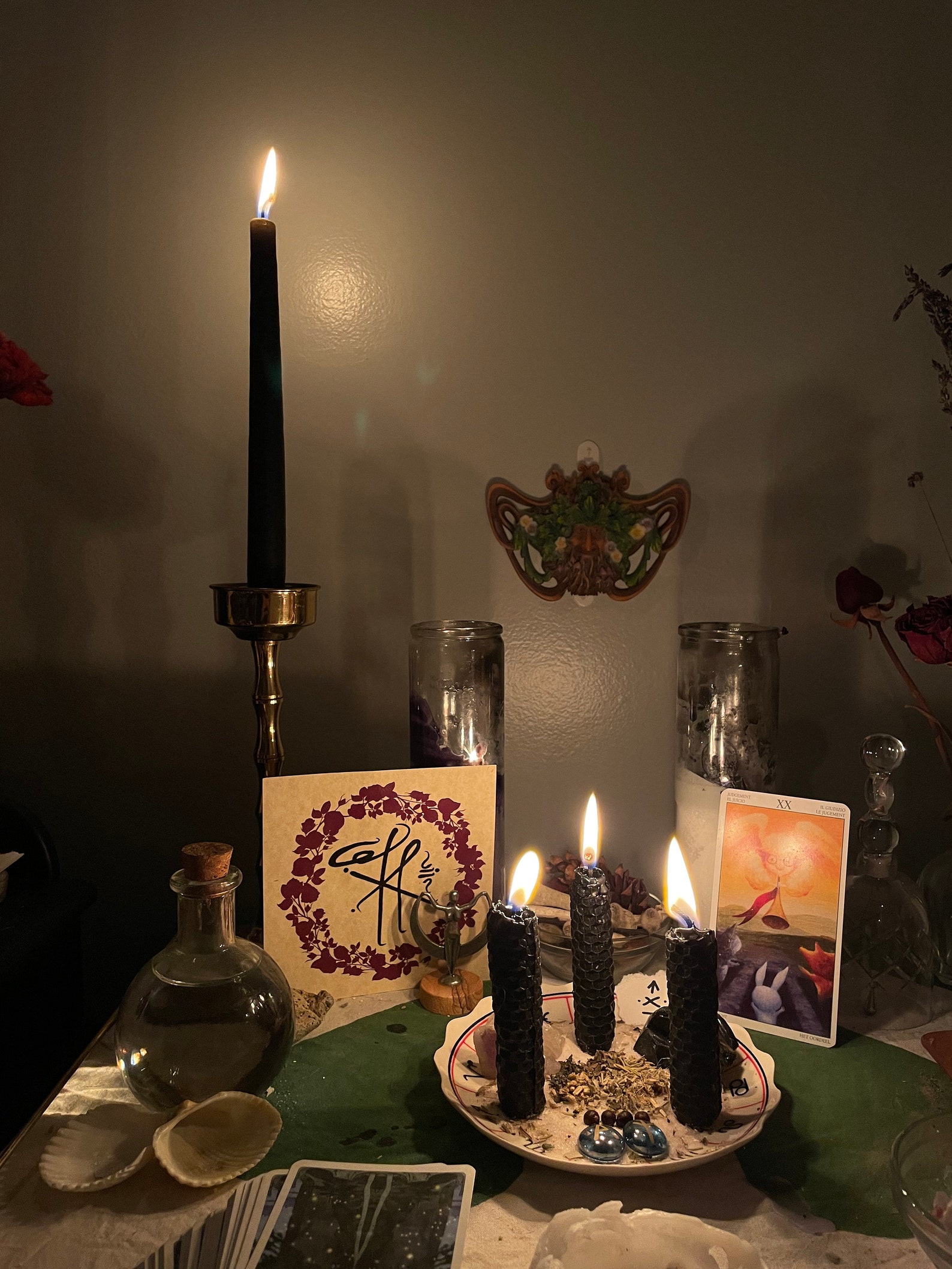 PHOTO PROOF | Banishing Spell | Go Away | Leave Me Alone | Powerful ...