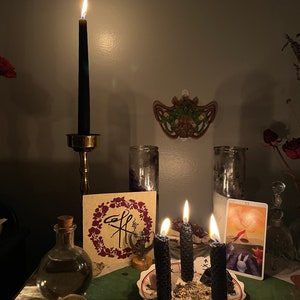 PHOTO PROOF | Banishing Spell | Go Away | Leave Me Alone | Powerful ...