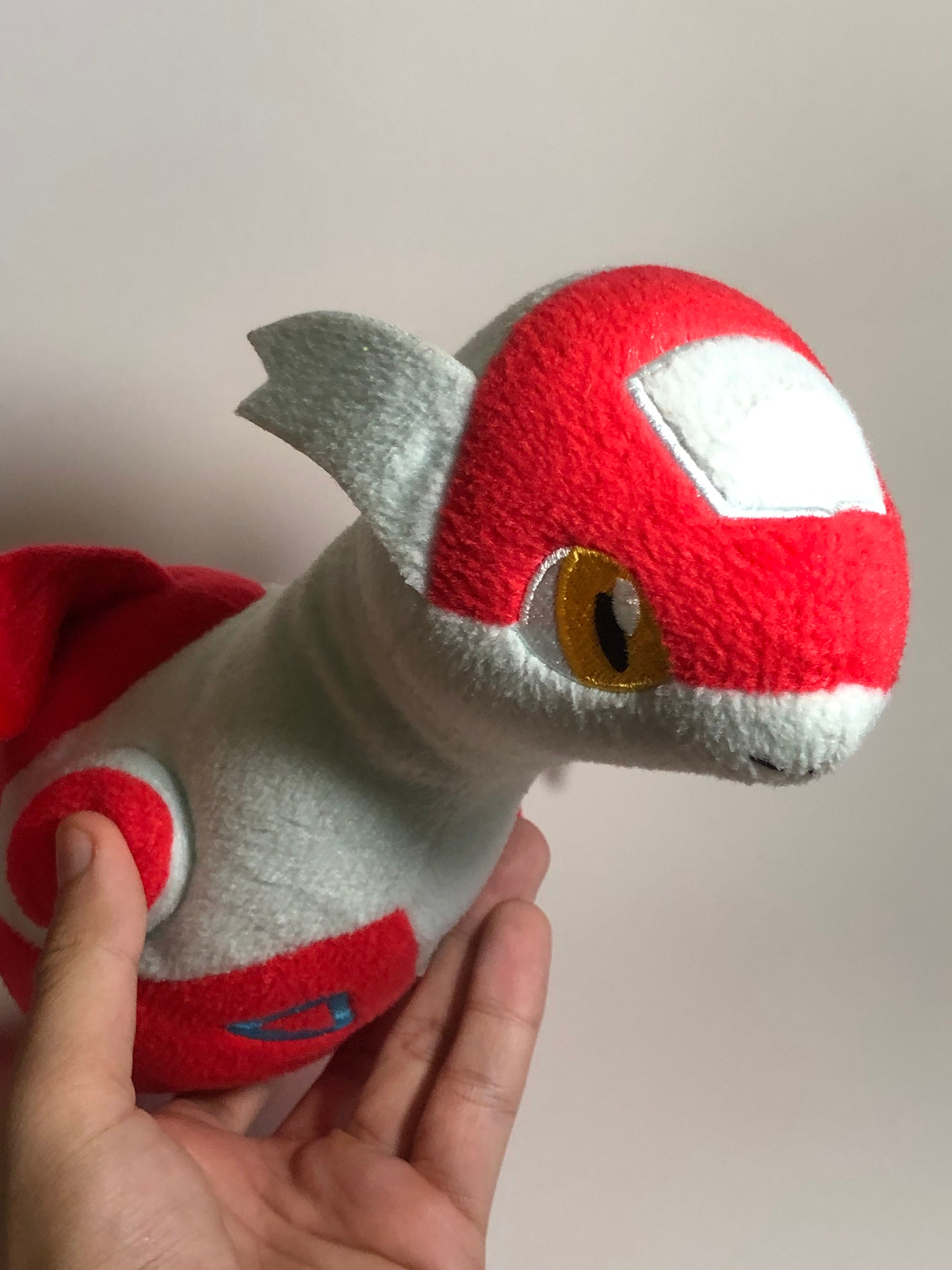 Giant Latias Plush