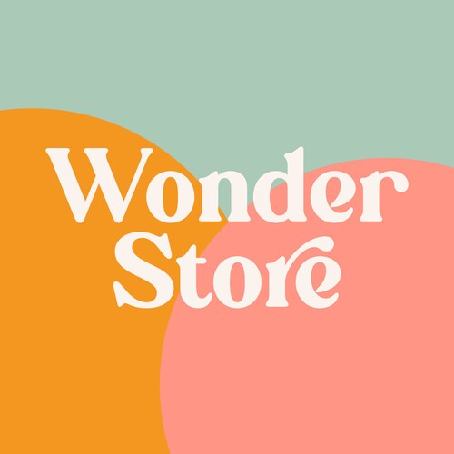 WonderStoreMerch - Etsy