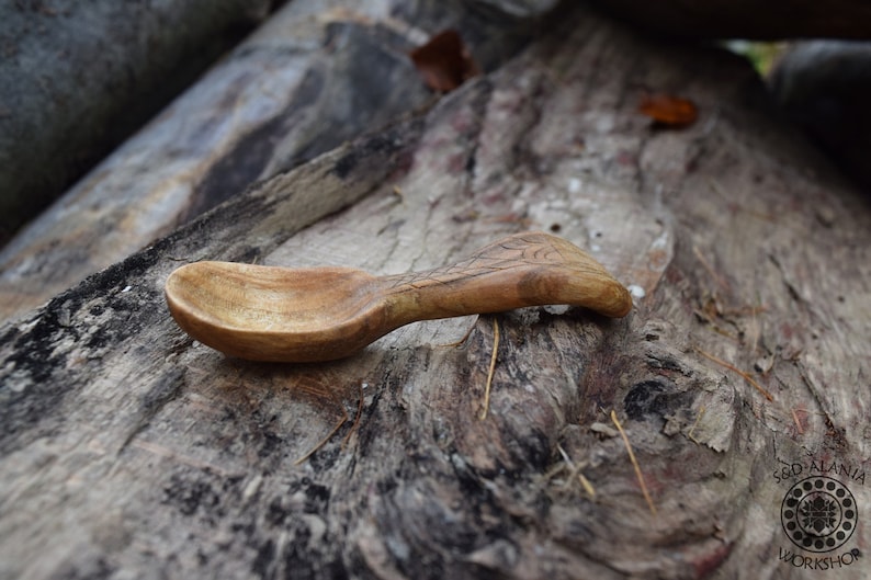 Early Medieval Spoon Several Variants, Kievan Rus 9th-13th Century ...