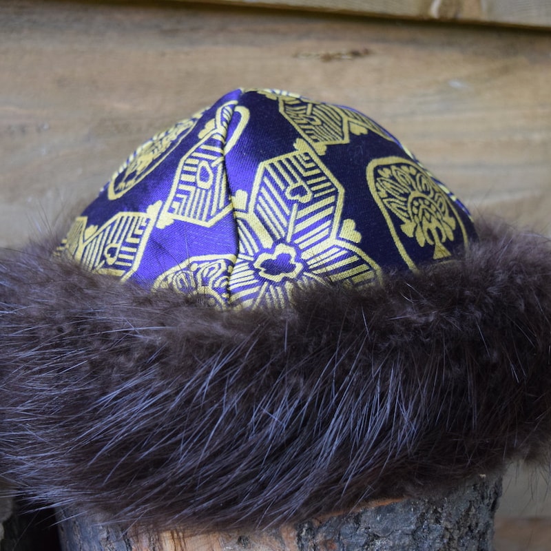 Medieval Hats - Etsy