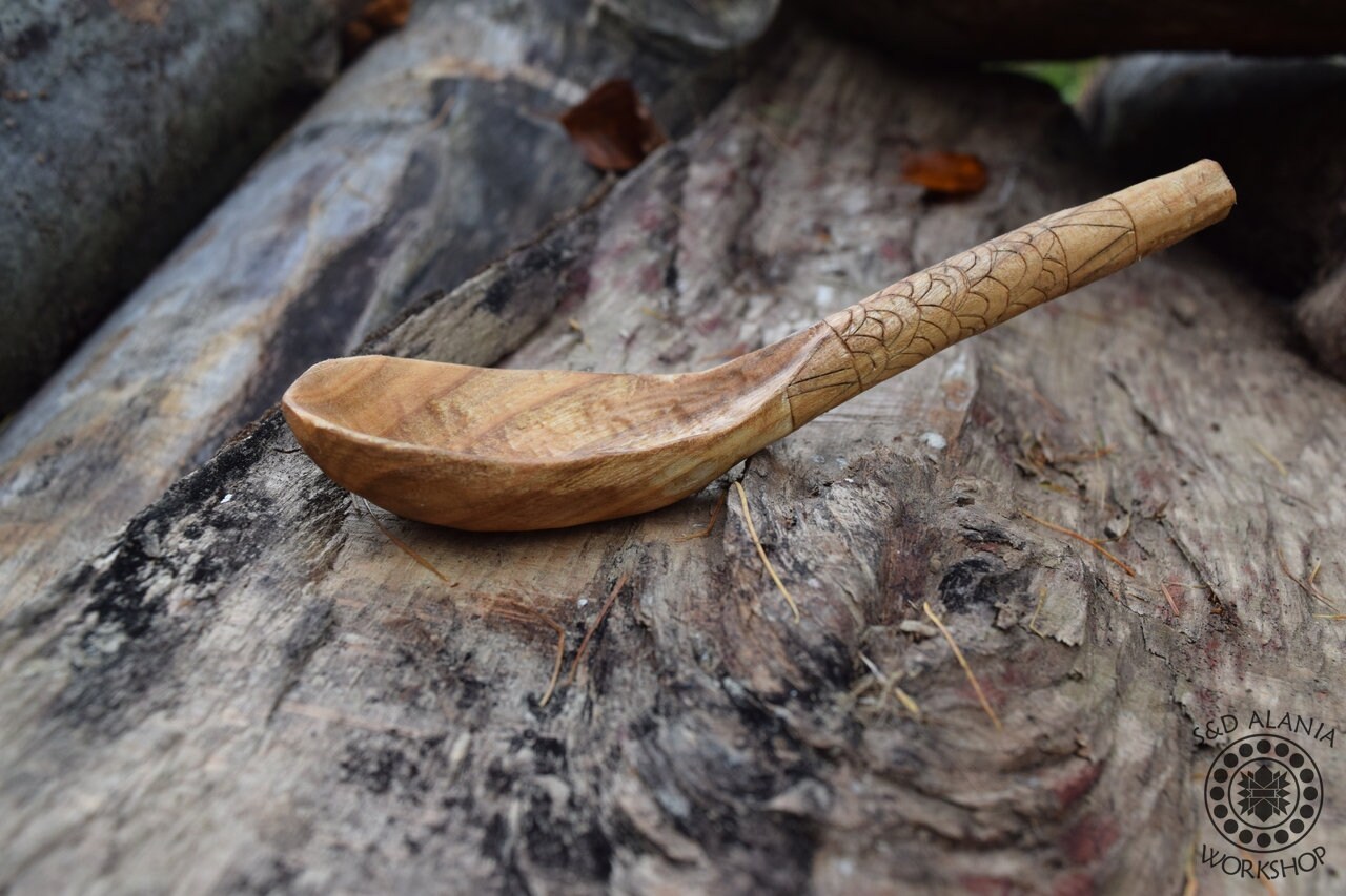 Early Medieval Spoon Several Variants, Kievan Rus 9th-13th Century - Etsy