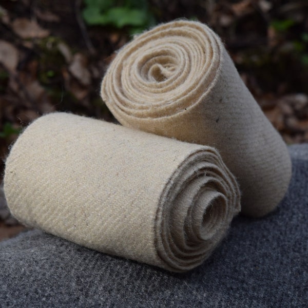 Leg Wraps - Etsy