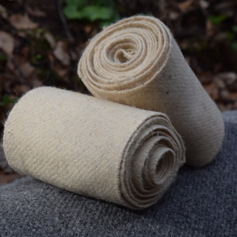 Leg Wraps - Etsy