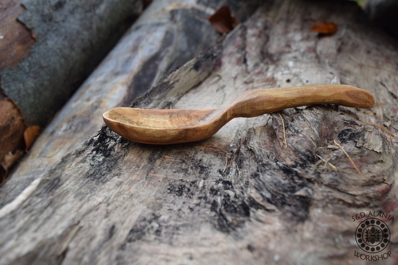 Early Medieval Spoon Several Variants, Kievan Rus 9th-13th Century - Etsy