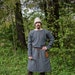 Early Medieval Wool Tunic, Slav Viking Tunic 9th-11th Century. - Etsy