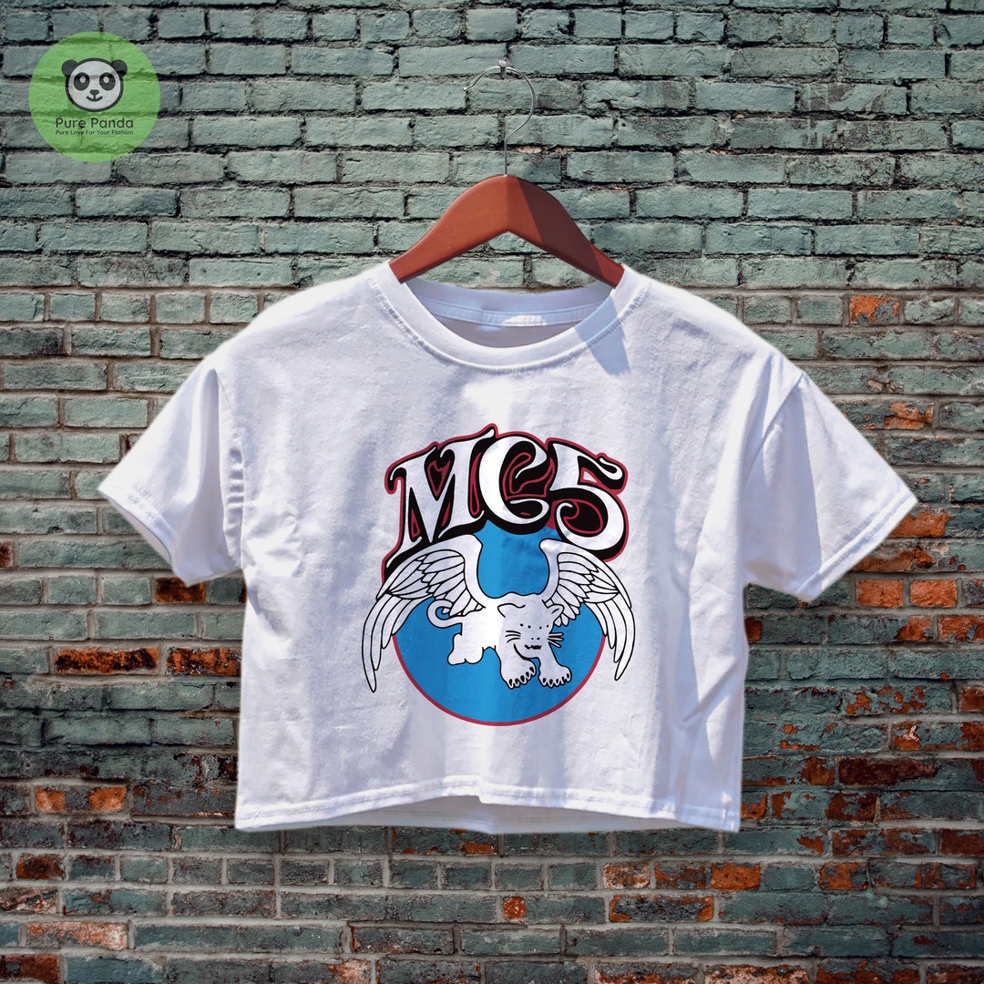 Y2k MC5 Rachel Green Crop Top Friends Cropped Tee Custom Y2K Outfit for ...