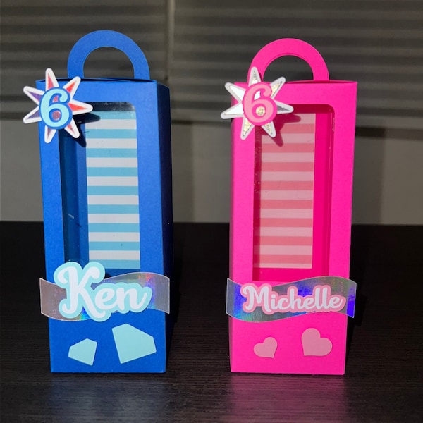 Ken Party Decorations - Etsy